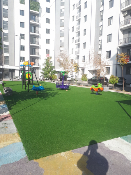 Suniy Gazonlar(maydonchalar uchun)