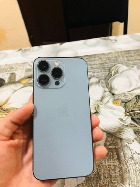 Iphone 13pro ideal