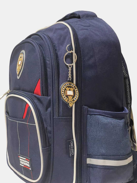 Oxford ryukzaklar, O'g'il va qiz bolalar uchun maktab sumkasi Toshkent