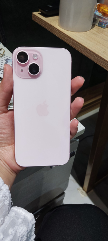 iPhone 15 256 гб новый