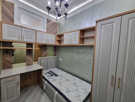 3х комнатная ЛЮКС квартира по ул. Ш.Руставели