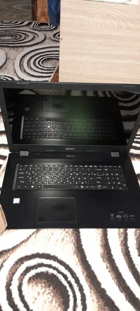 Продам ноутбук Acer