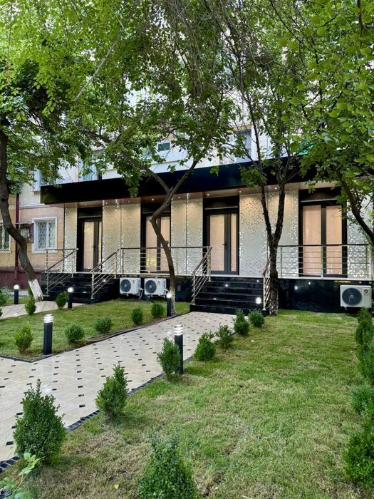 Продаю Нежелое Помещение Офис Академ Городок IT Park 37м2 Вдоль Дороги