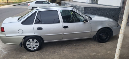 Nexia 2 2013 sons gibrit METAN