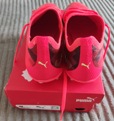 Puma ultra match(fg/ag)