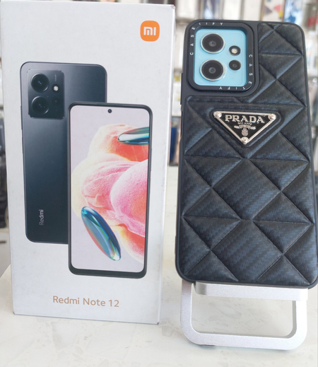 Redmi Note 12 sotiladi xolati idial