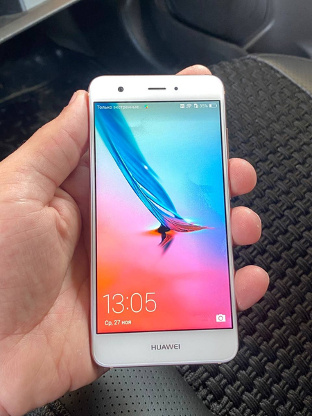 Huawei Янги ишлатилмаган умуман гарантия телга