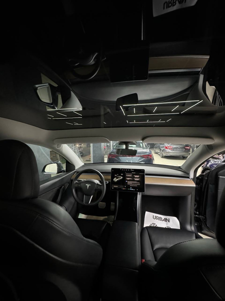 Tesla srochniy sotilvotti
