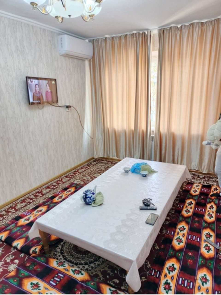 Сдаётся квартира Електра апарат