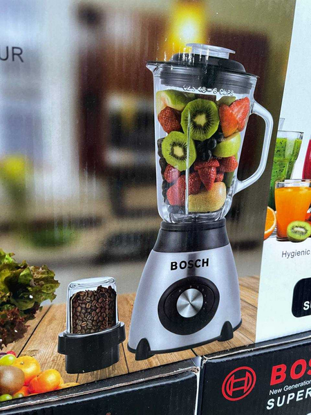 Blender 2 in 1 optom