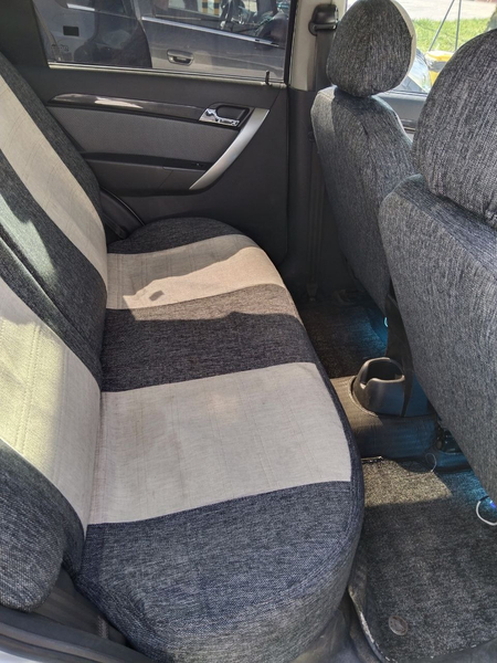 продаю нексия 3 автомат
