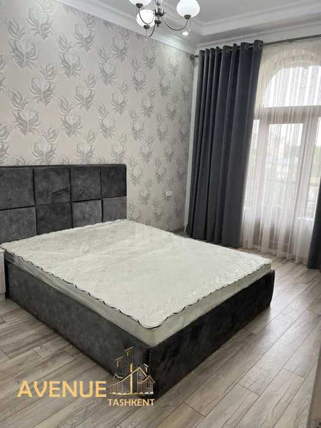 Сдаётся Квартира в НОВАСТРОЙКЕ