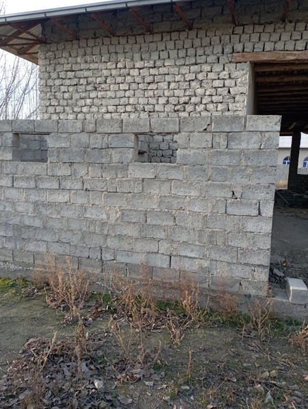 Участка сотилади 7.5 сотих 35.000 $