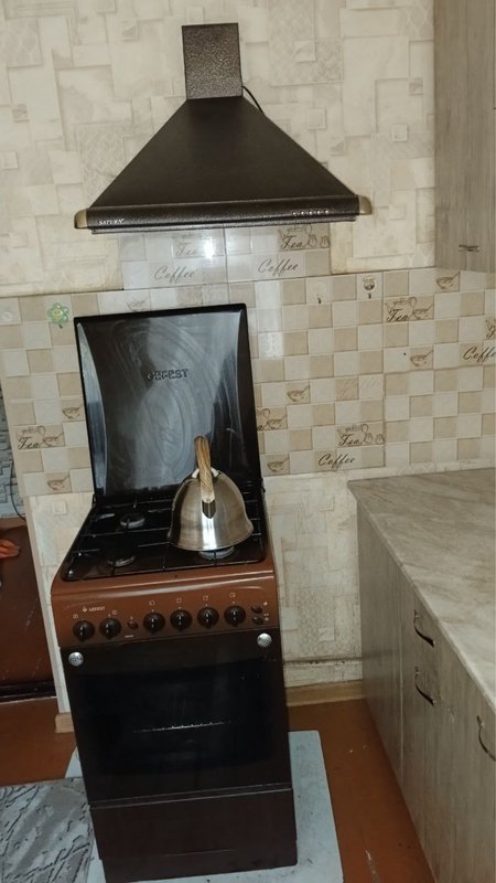 Чиланзар 6.  Аренда 1 комнатная срочно 350$