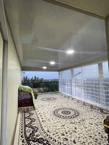 Dacha Toshkentdan 7 km, Halol, Tabiat xolaganla uchun