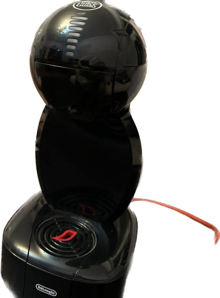 Кофемашина Nescafe Dolce Gusto