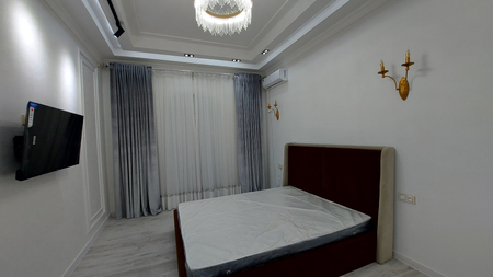 Продается 4х ком 120 м2 в районе Мархабо