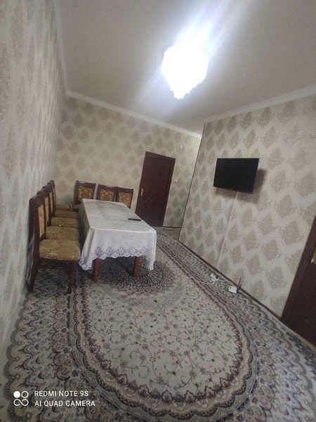 Срочно Продается Сергели 6а 2/2/7