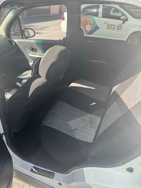 Matiz best suxo’yga Gaz+benzin