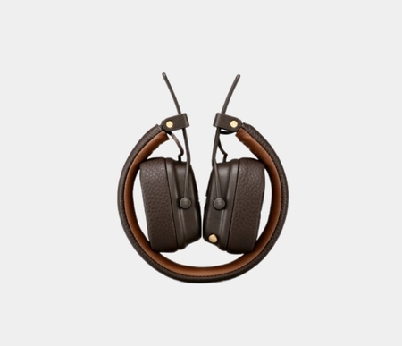 Беспроводные наушники Marshall Major III Bluetooth 5.0, с удобной конс