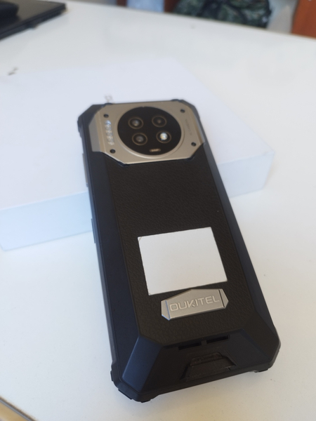 Oukitel wp19 telefon
