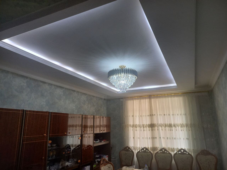 Продоётся квартира