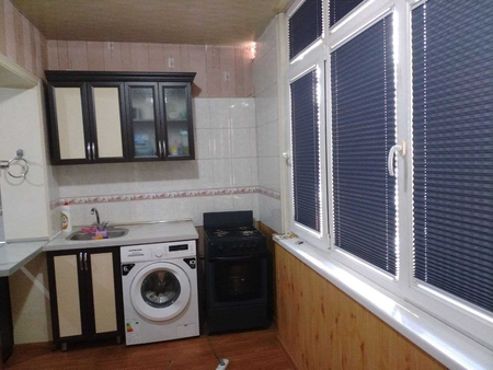 谷 131105 谷 Продаётся квартира 3/1/4 71 м² в Шайхантахур
