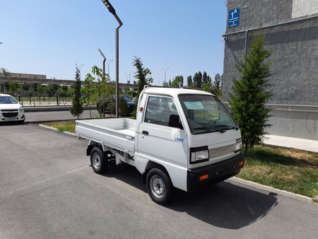 Дамас Labo сотилади 8200$