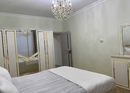 Аренда квартира Центра горда ЖК Чакар 3 комнатная евро квартира