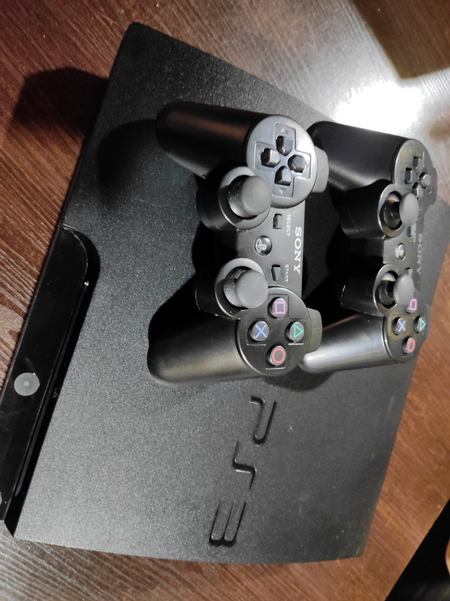 Playstation 3 Ideal