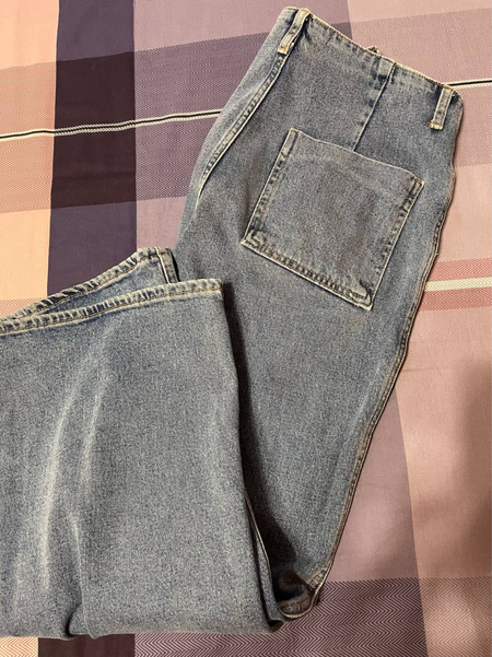 Джинсы Zara