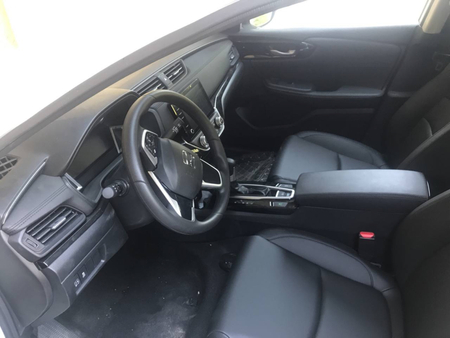 Honda Crider Srochna sotiladi