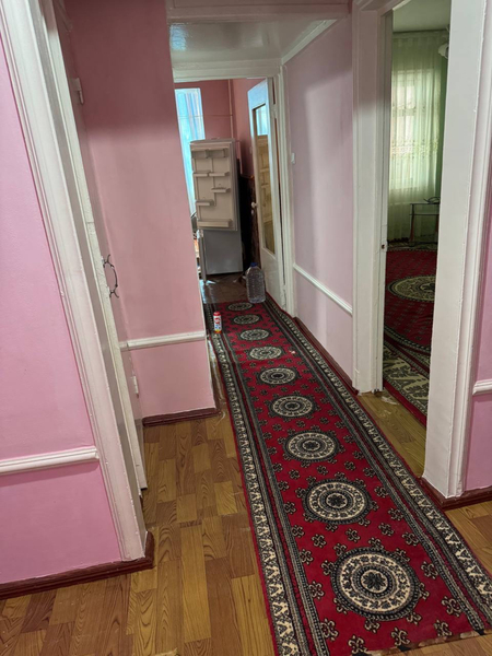 Себзор Аренда МАСЖИТ Термизий олдида