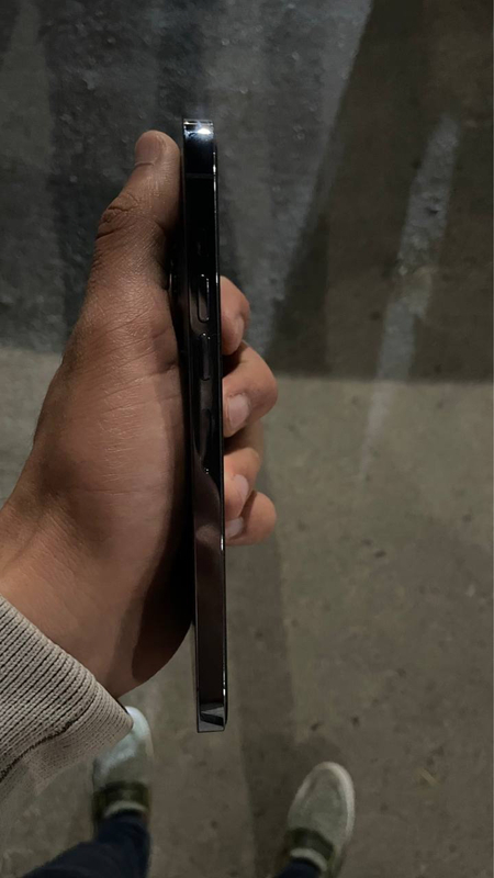 Iphone 13 pro max 256 GB