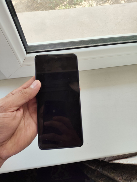 Продам телефон POCO X3 NFS, 6 на 128 GB