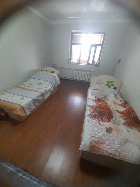 Sutkalik kvartira.Yashnobod tumani.Kadesheva katelniyda
