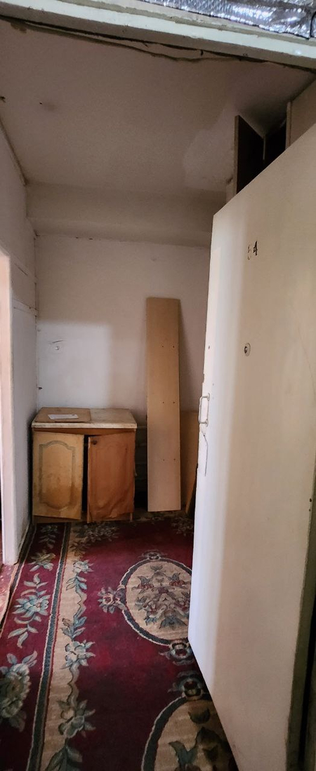 Сдаётся в аренду своя квартира.
