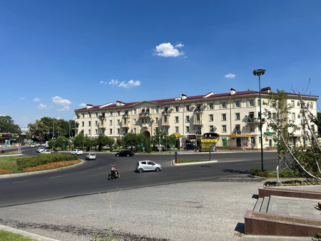 Недвижимость с Мирабадском районе