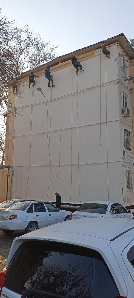 ALPINIST XIZMATI  barcha turdagi  (Альпинисты)