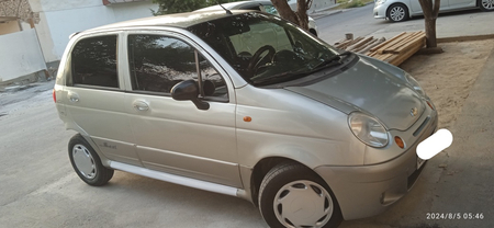 Matiz best sotiladi sirochna sastayanasi yahshi