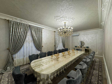 V3701 ДОМ Кизгалдок махалля Ор.р: ресторан Замона Соток 10 Комната: 12