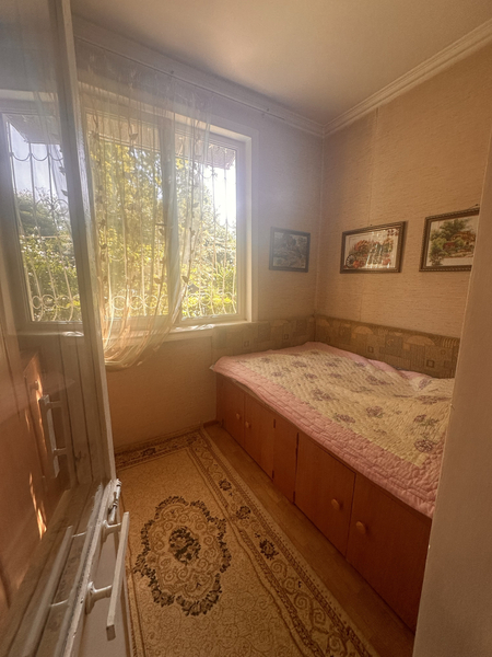 Аренда квартиры