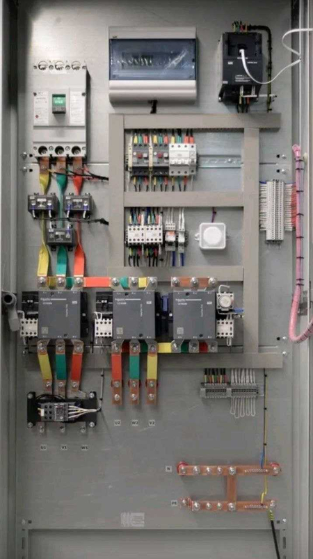 Teskor elektirik