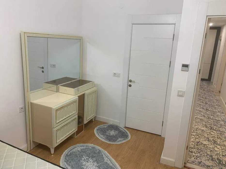 Аренда квартиры на Яккасарайский район, Istanbul City  ID: AK 164