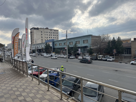 Продается Офис
