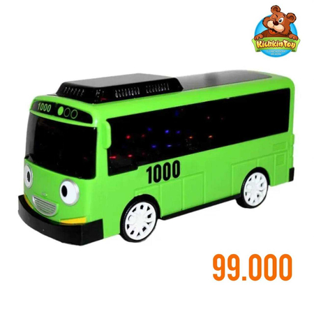 Oyinchoq Tayo avtobuslari