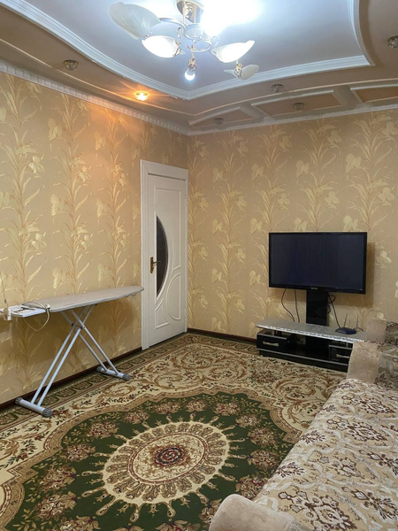 Аренда 3х комнатной квартиры
