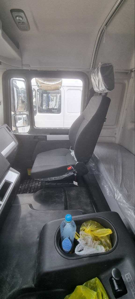 SHacman F3000 25 tonnalik endi naqdda