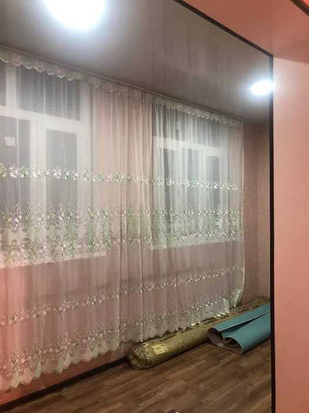 Срочный вариант 2 комнаты Паркентский ,307 школа,Теген Француженка