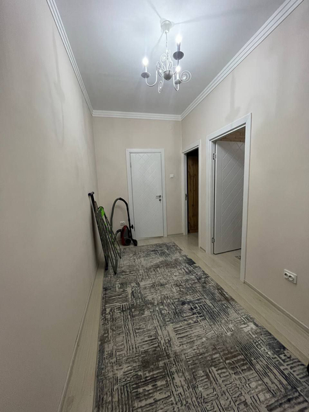 Сдается квартира 1 ком Яшнабад Махтумкули ЖК  Golden House ( 1174)